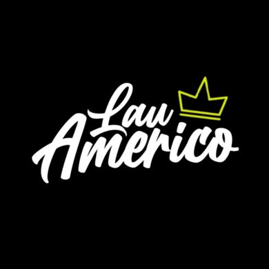 Lau Américo - Login